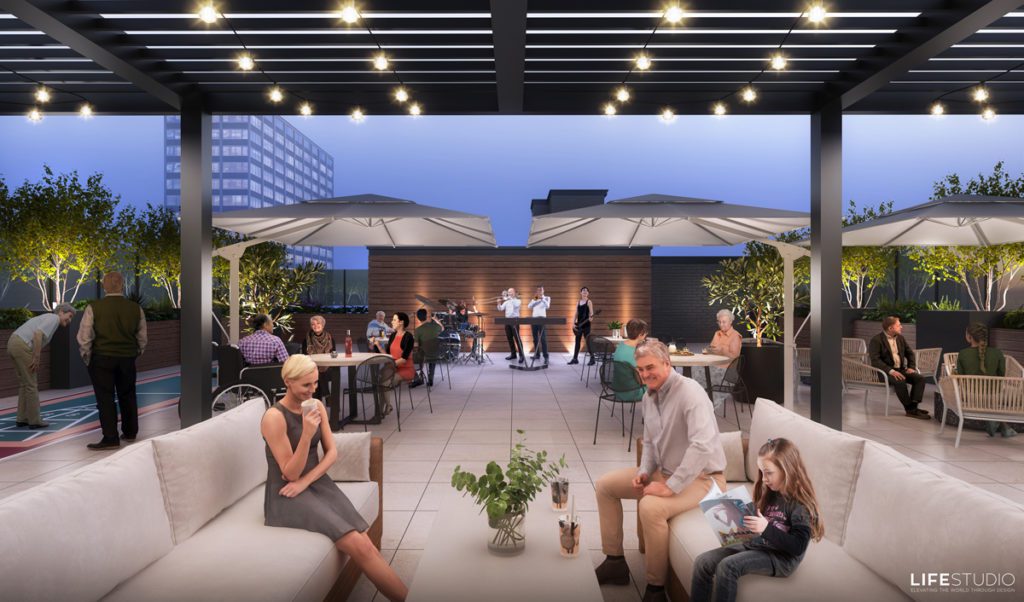 Raise the Roof Campaign 2023