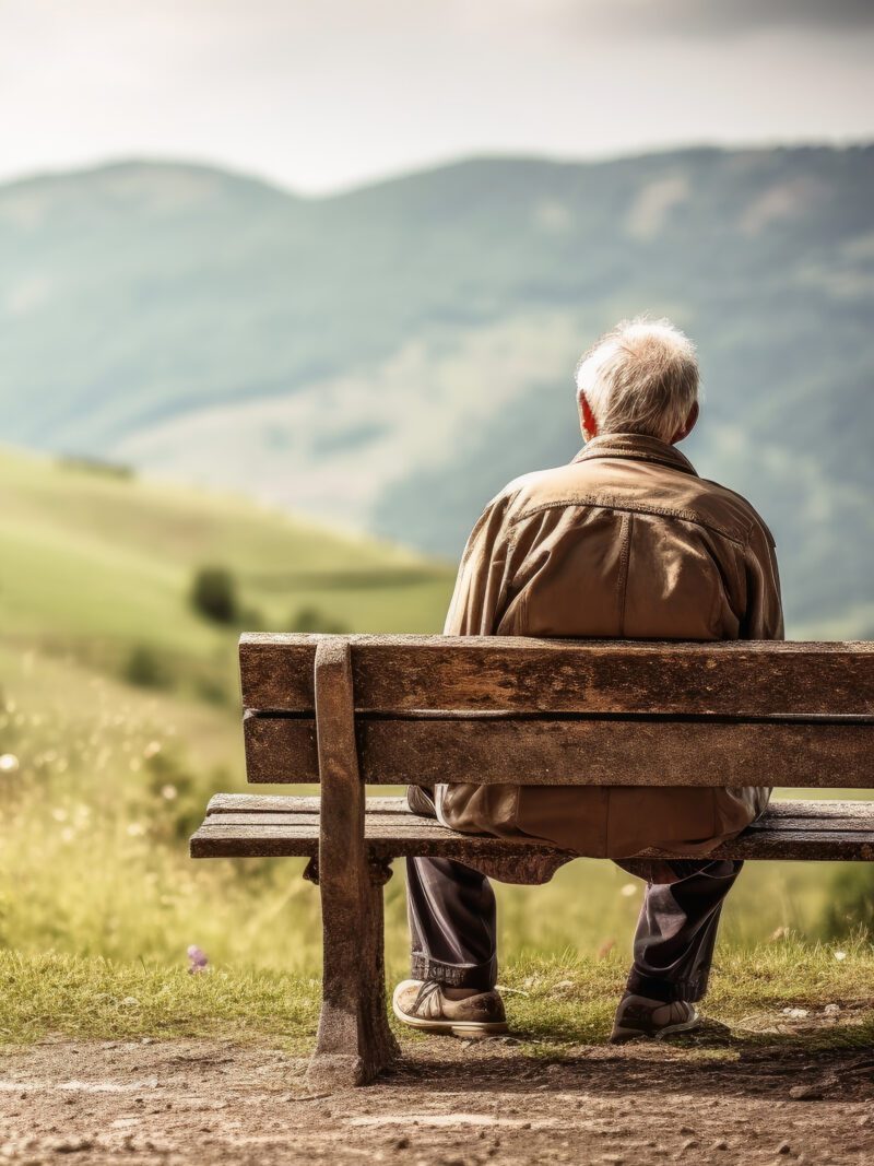 12 Ways for Seniors to Combat Loneliness