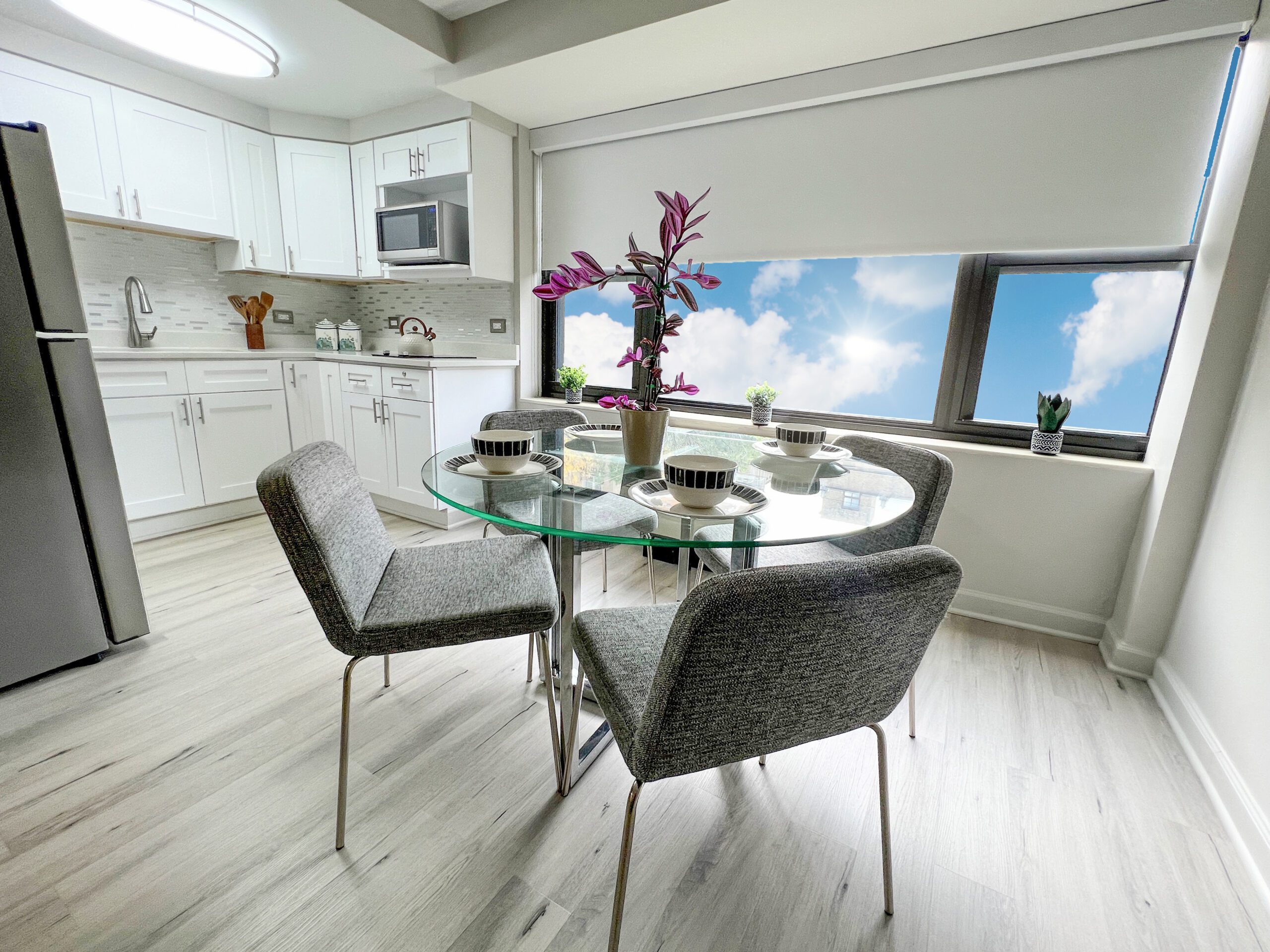 Tour our Activities-Based Jewish Senior Living Community