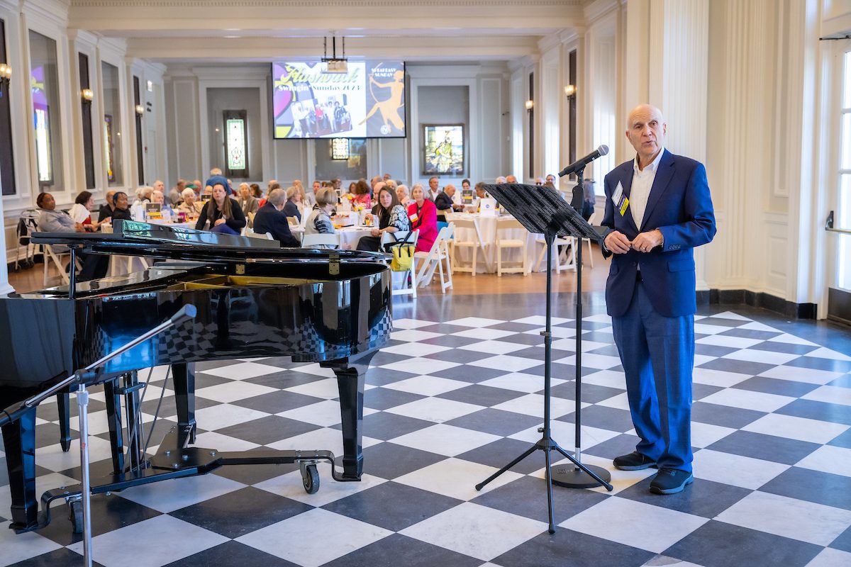 Board of Directors | The Selfhelp Home | Senior Living Community